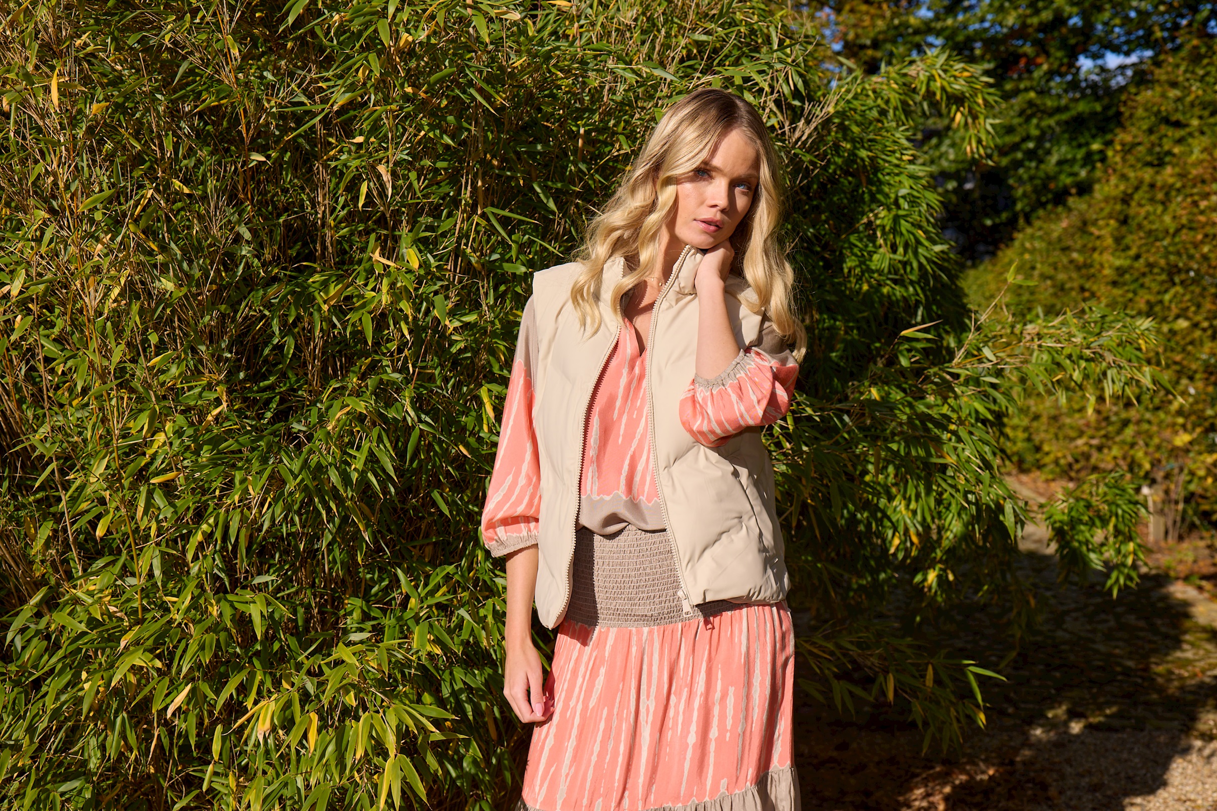 Sam & Sara i Degerfors säljer Vila, MAPP, Marc Lauge