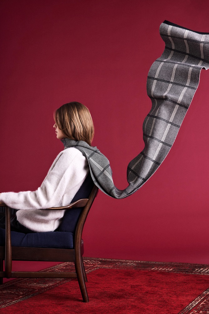 Nodge by nagy i Västra Frölunda säljer Saint Tropez, AJ.117 Project, Bukela