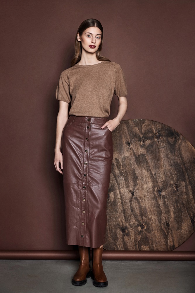 Nodge by nagy i Västra Frölunda säljer Saint Tropez, AJ.117 Project, Bukela